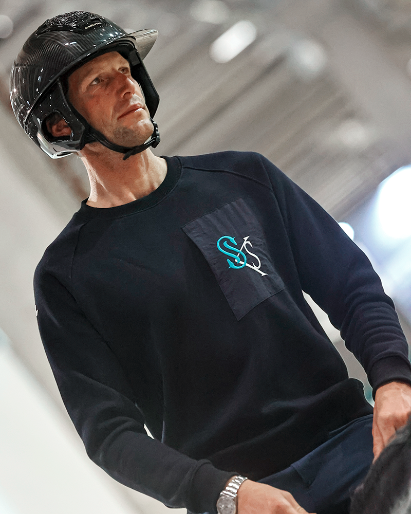 Kevin Staut Limited Edition — Store Scuderia 1918