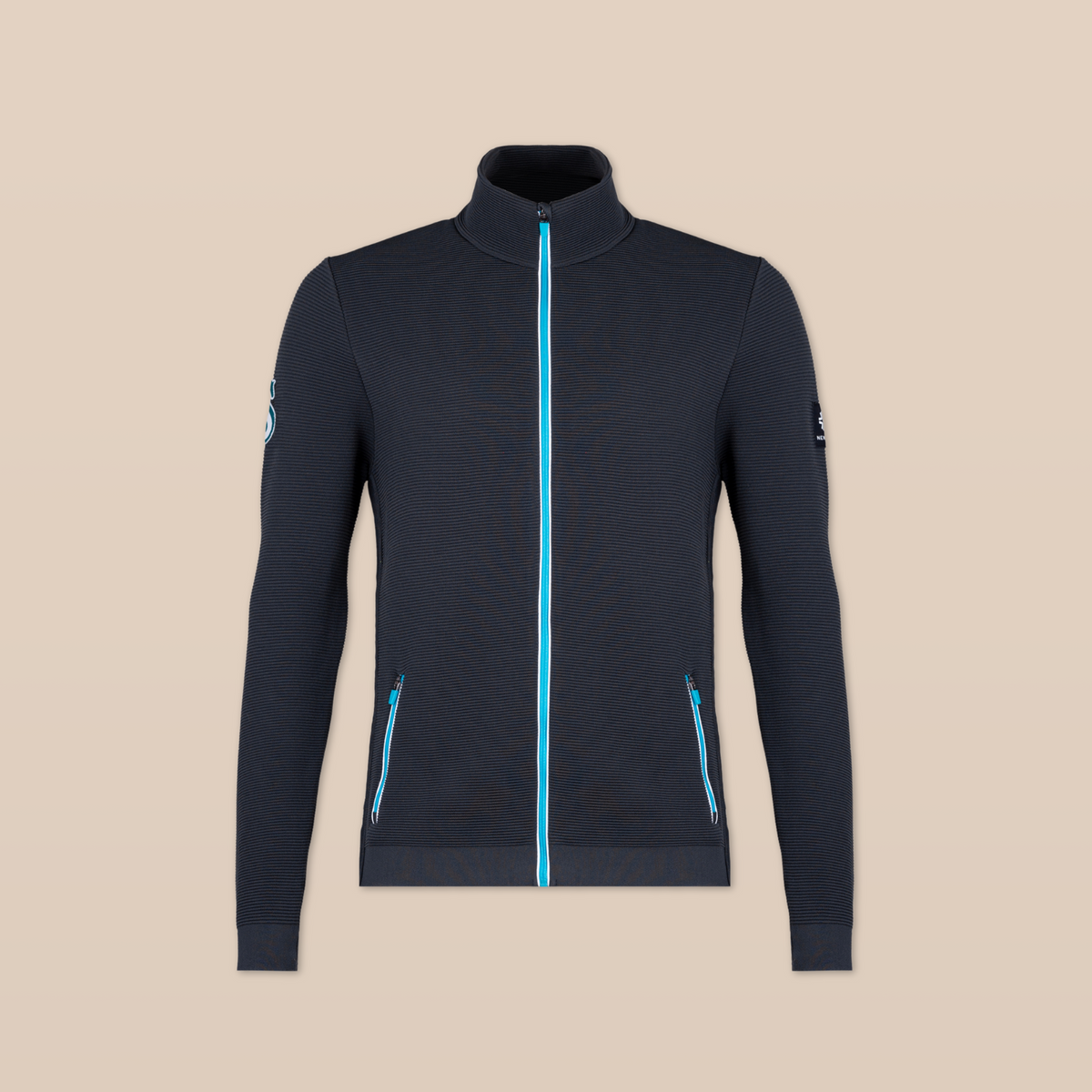 Thermoregulating Sweatshirt Newland x Scuderia 1918 Man — Store ...