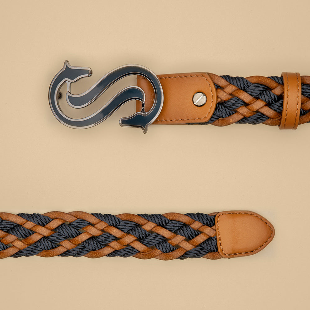 Leather Belts Made in Italy, Design & Class By Scuderia1918 ...